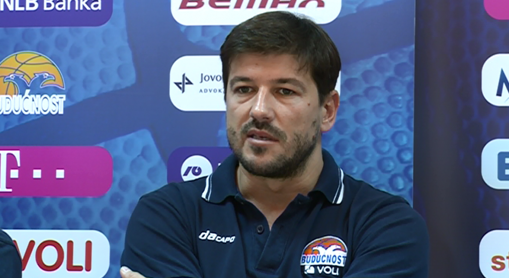 VLADO ŠĆEPANOVIĆ NA NOVOM ZADATKU U NJEMAČKOM BROSEU